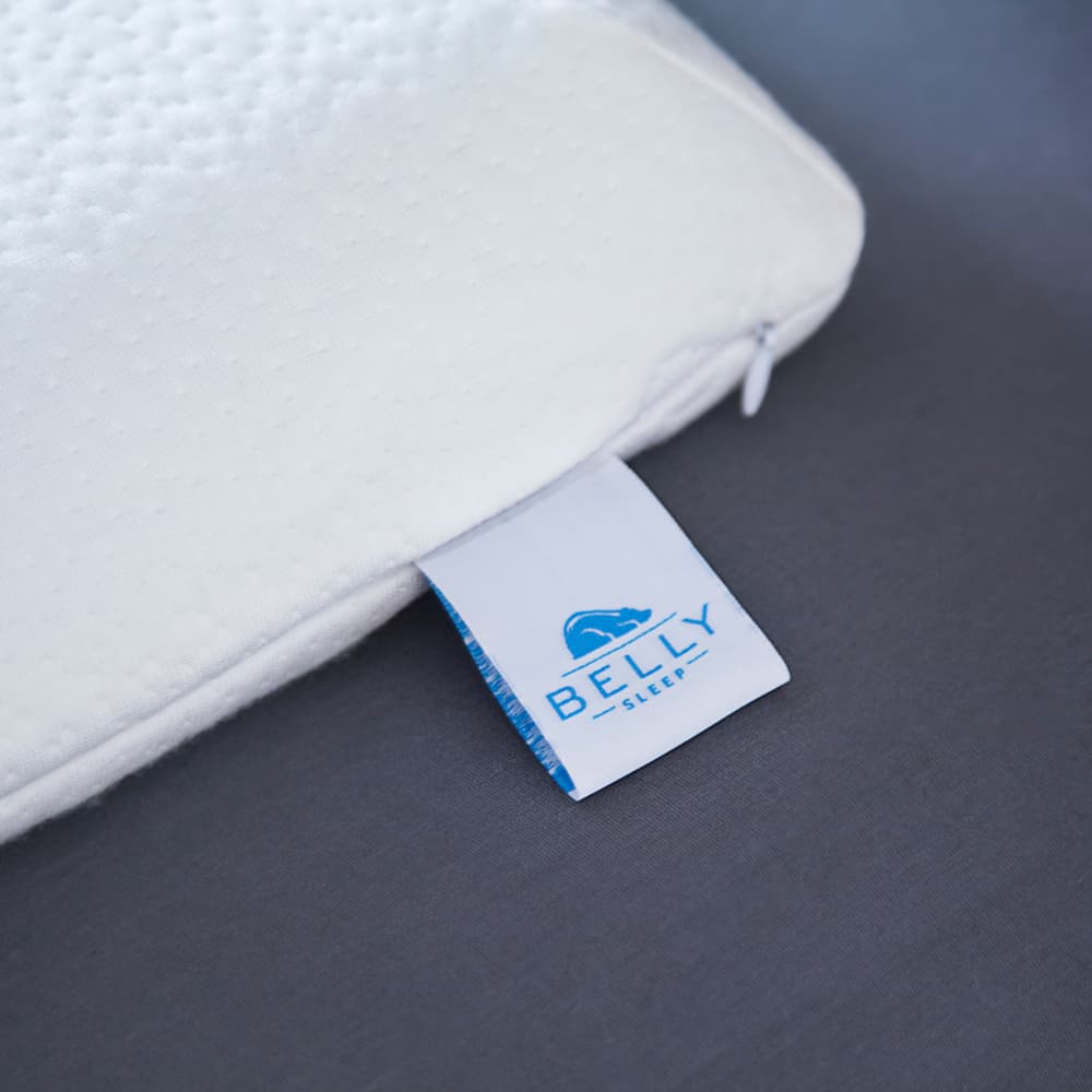 Belly Sleeper Gift Cover